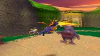 Spyro the Dragon 2 - Ripto's Rage [NTSC-U] ISO